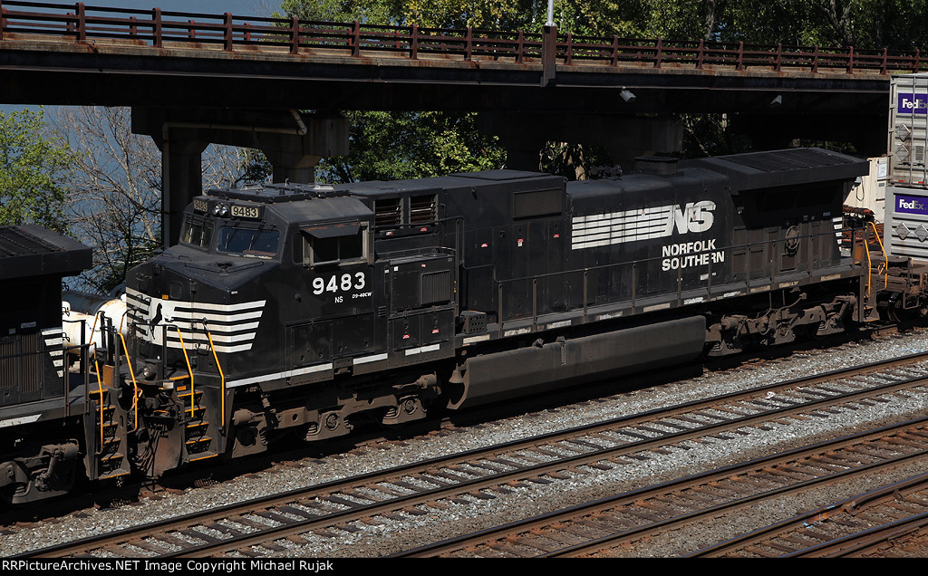 NS 9483